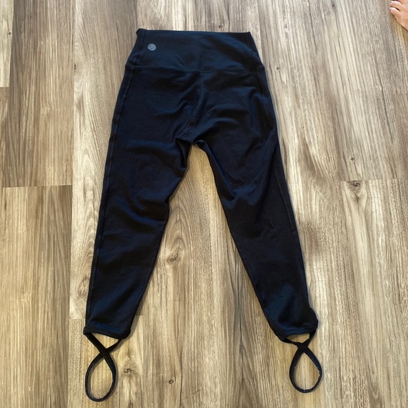 Five the label | Costumes | Five Dancewear Leggings With Cute Bottom ...